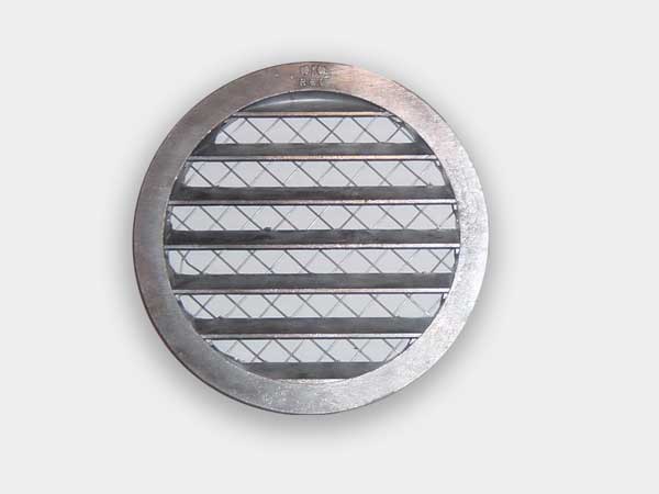 Gevelroosters voor uw decentrale ventilatie-installatie van Airmaster